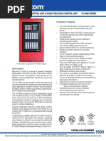 324 Woodward, LS5 Specifications (37522, Rev A) | PDF | Mains ...
