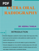 Standard Radiographic Technique Chart | PDF | Radiography | X Ray