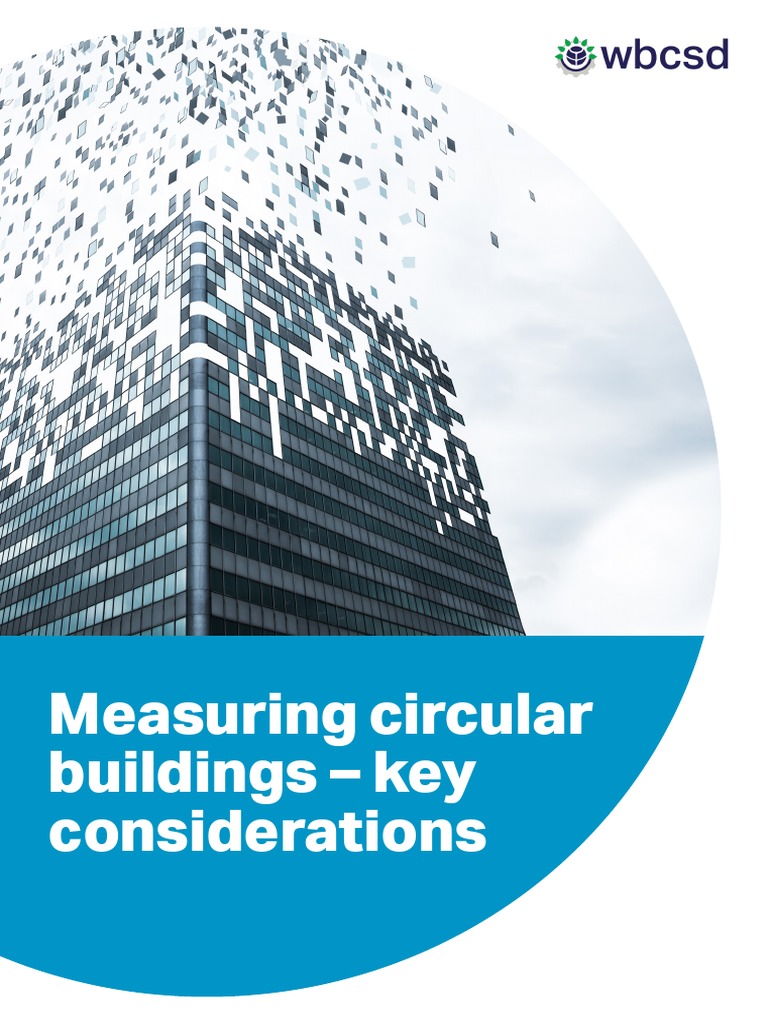 Measuring Circular Buildings - Key Considerations | Download Free PDF ...
