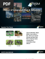 CWP Template PDF | PDF | Specification (Technical Standard) | Economic ...