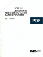 IMO Model Course | PDF | Technology & Engineering | Science & Mathematics