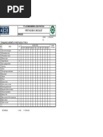 Check List & Standar ISI OBAT P3K | PDF