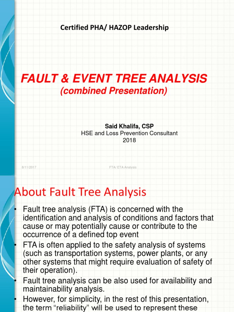 12-FTA - ETA - Combined - Updated 201802 | PDF