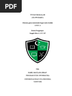 Materi Flowchart | PDF