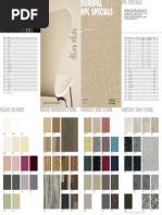 EDL Compact Laminate Overview | PDF | Countertop | Wood