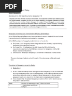 PL2 QMS WORK PLan Guide 03052021 | PDF | Performance Appraisal ...