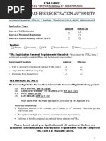 25.NFBS Application Form | PDF | Death Certificate | Birth Certificate