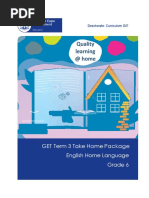 Lesson1 Electing Class Officers | PDF | Reading Comprehension | Learning