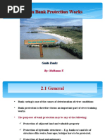 Tutorial Example On Bund Design | PDF | Earth Sciences | Civil Engineering