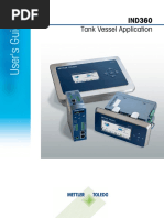 02 - IND360 Installation Manual | PDF | Electricity | Electrical Engineering