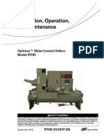 Tracer - SC System Controller - O&M Manual | PDF | Icon (Computing ...