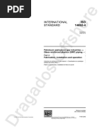 En 10204-2005 | PDF | Specification (Technical Standard) | European Commission