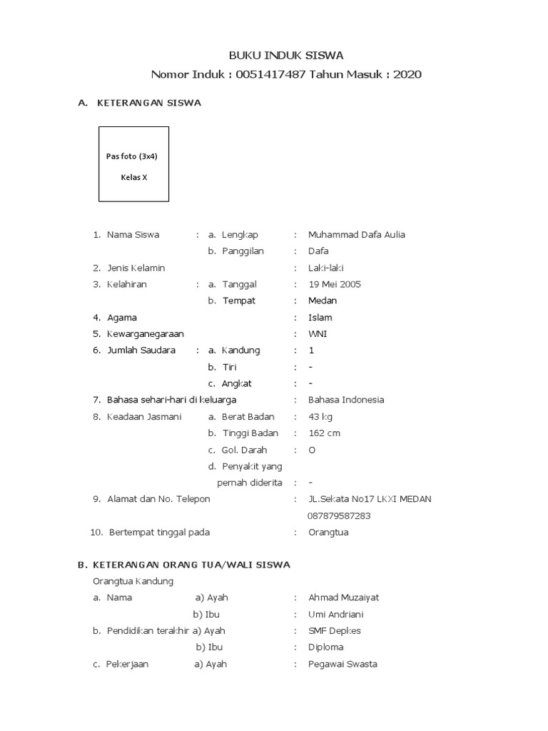 Muhammad Dafa Aulia Pdf 