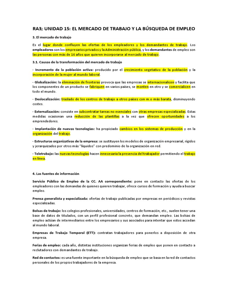 RA3 PDF FOL | PDF | Business | Economias