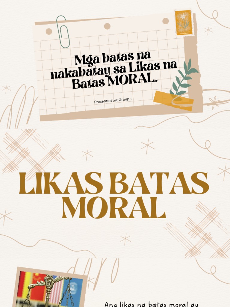 Esp 9 Presentation Pdf