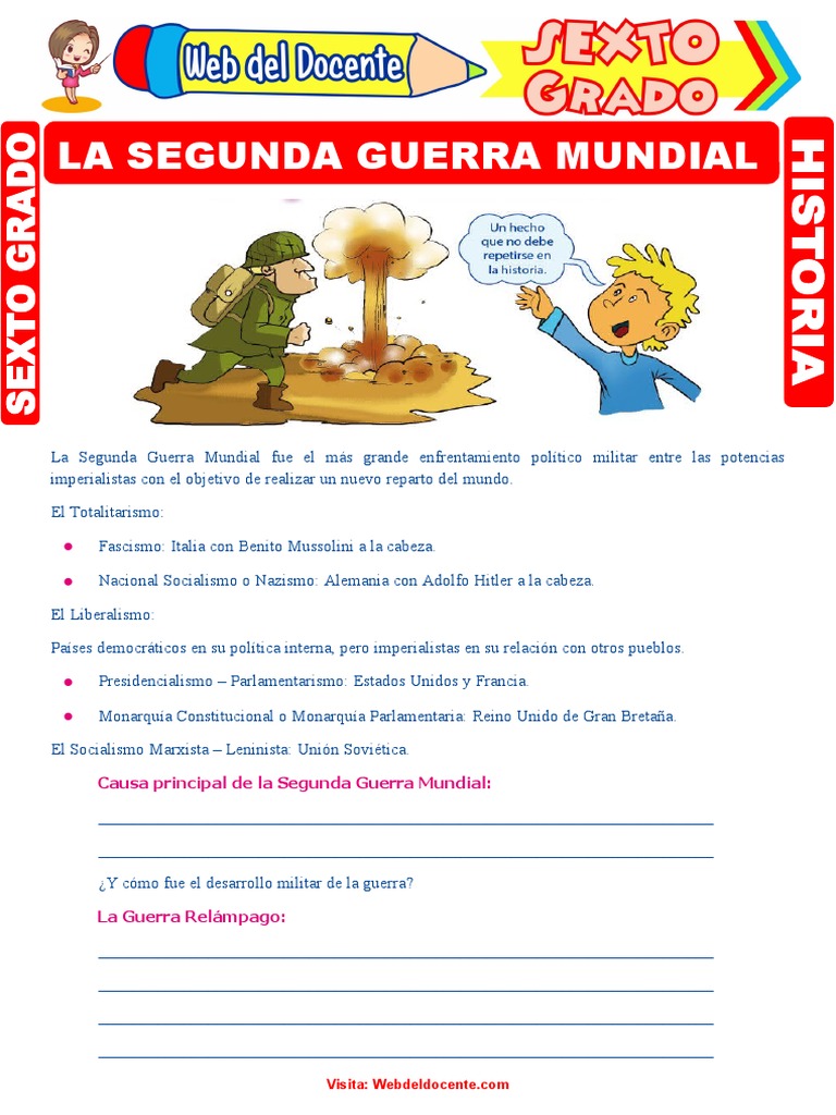 The Devastation of World War II: An Overview of the Deadly Global ...