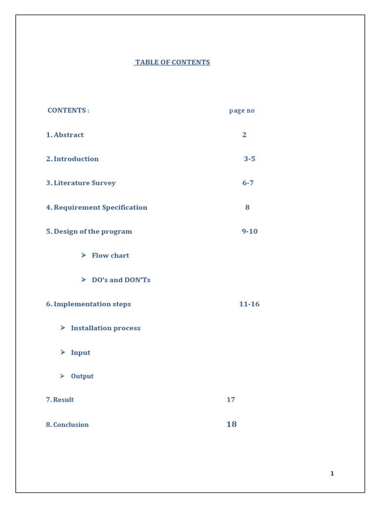 OTP Generation | PDF