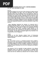 New Code of Judicial Conduct For The Philippine Judiciary | PDF ...