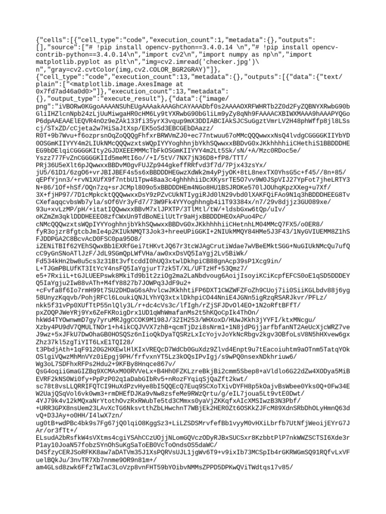 Point Detect | PDF | Data | Computer Data