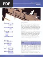 European Din Standard Numbers | PDF | Screw | Nut (Hardware)