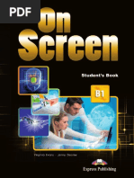 Right On! 3 Student S Book | PDF | Verb | Adjective