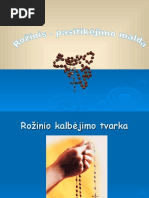 Sandra Janusoniene - Baltu Zenklai Ir Simboliai | PDF