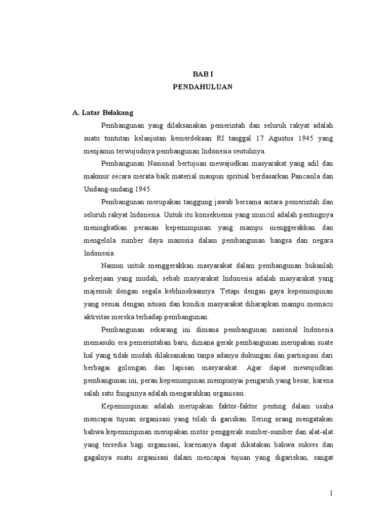 Makalah Disdukcapil Nurul | PDF