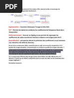 Introduction au Système Multimédia | PDF | Multimédia | Compression de données