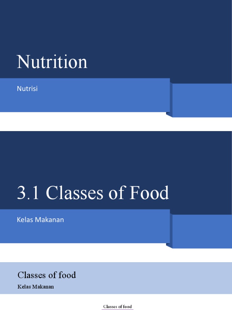 Science Chapter 3 Form 2 | PDF | Human Digestive System | Digestion