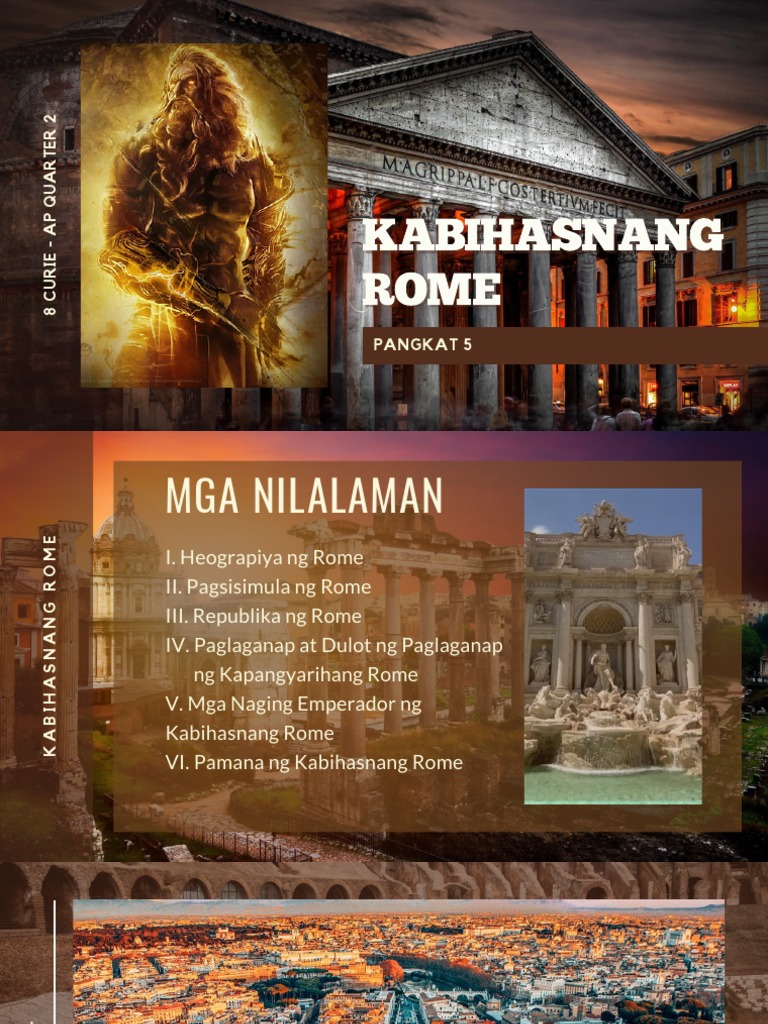 AP Presentation | PDF