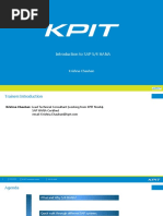 VKM Transactions Alternatives | PDF | Computer Programming | Computing