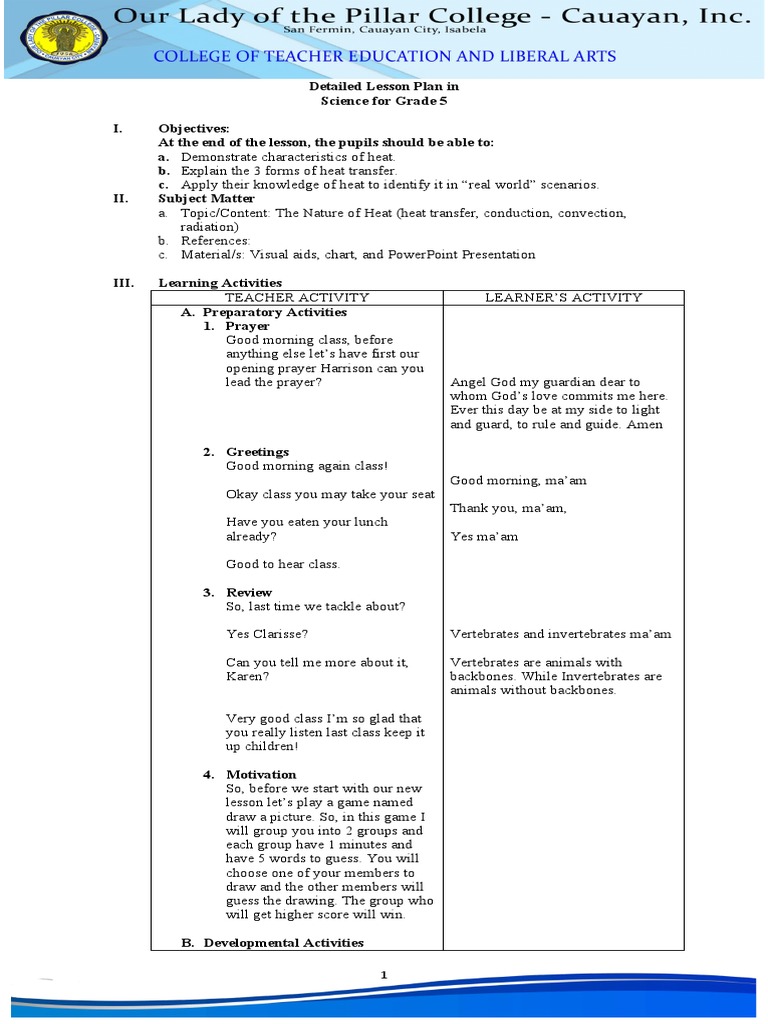ikoll-DLP in SCIENCE | PDF | Heat Transfer | Thermal Conduction