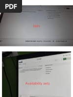 Azure Mcqs | PDF | Cloud Computing | Microsoft Azure