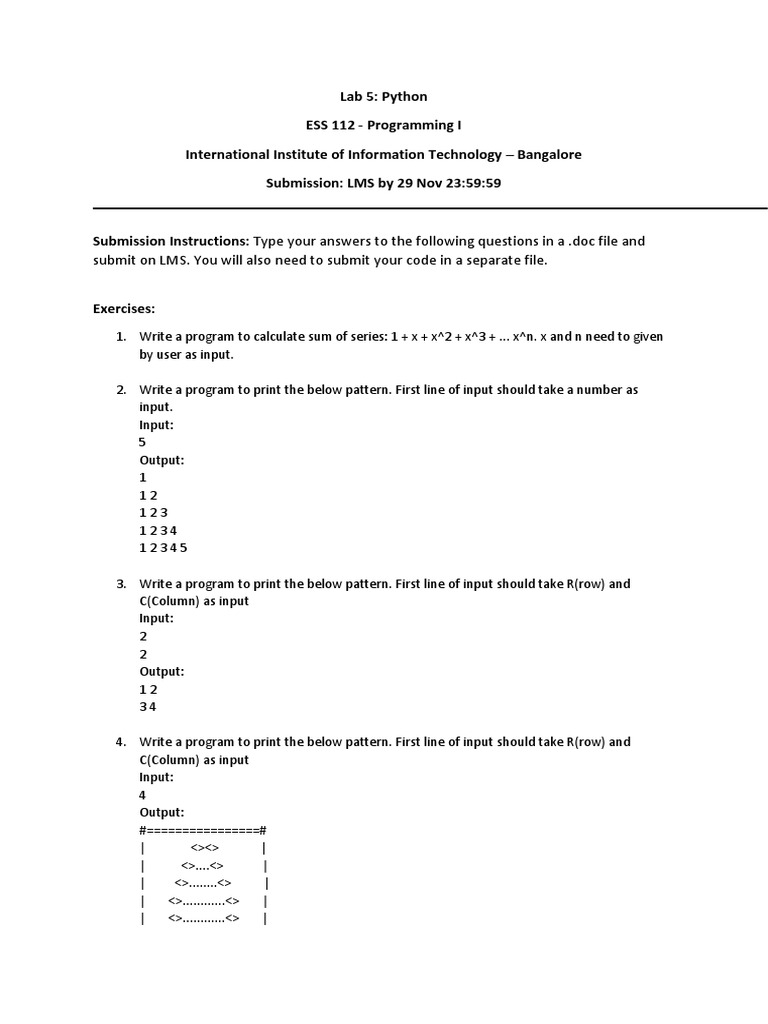 Lab 05 Pdf 