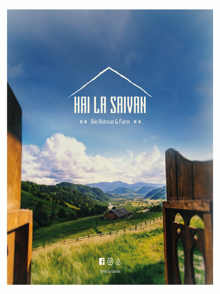 Hai La Saivan Welcome Kit | PDF