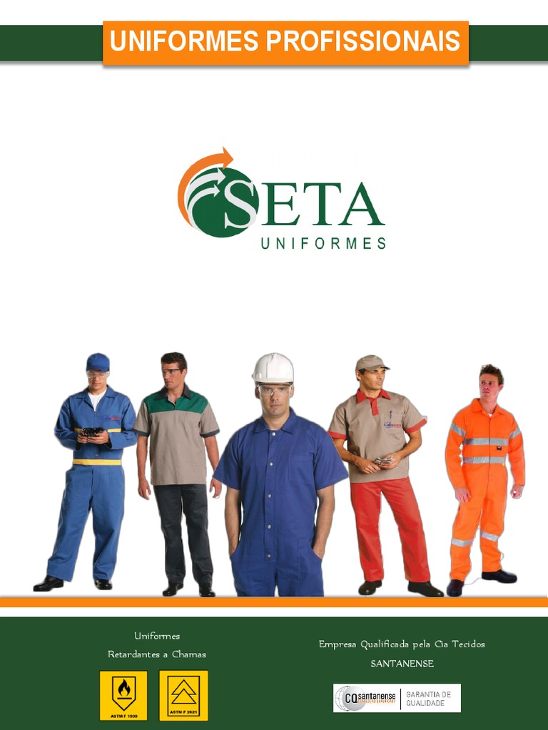 Catalogo Virtual Seta | PDF | Roupas