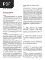 Techniques IRM : FLAIR, STIR, FATSAT | PDF | Imagerie par résonance ...