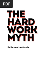 Start With Why | PDF