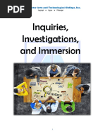 Chapter II. RRL | PDF | Conceptual Model | Theory