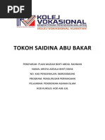 PB BM Sem 1 | PDF