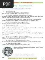 Cursus Honorum | PDF | Rome antique | Magistrature romaine