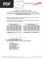 RTA - ROW Services Permits System Permit Details | PDF | Transport