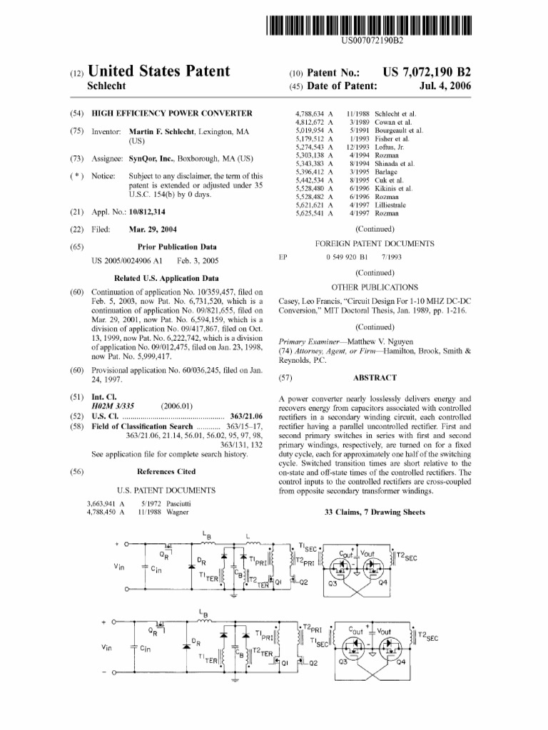 Circuitos para Control | PDF | Rectifier | Capacitor