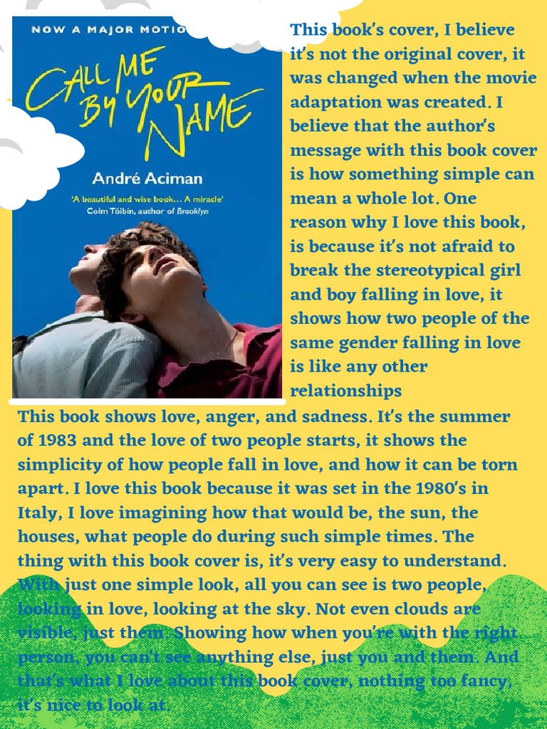 Book Cover | PDF