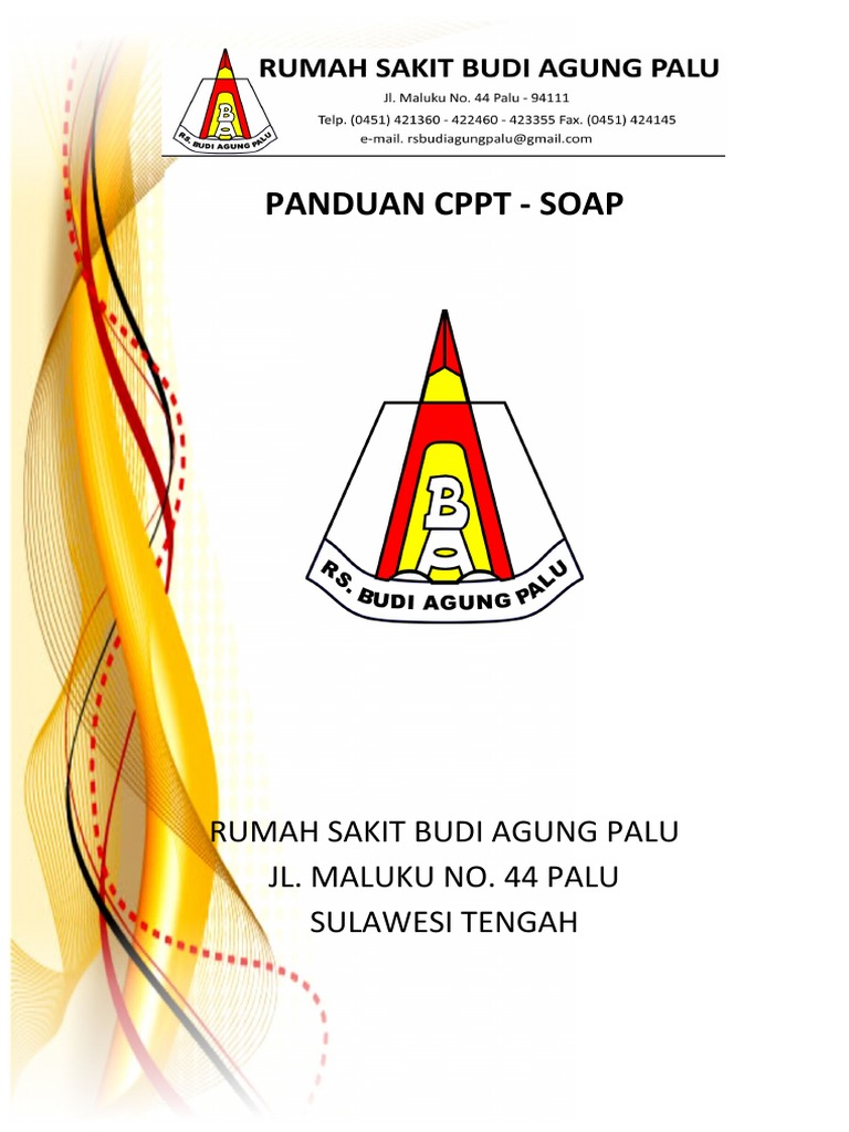Panduan Cppt-Soap | PDF