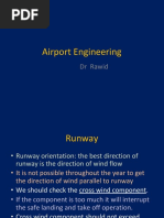 ATC Script | PDF | Visual Flight Rules | Air Traffic Control