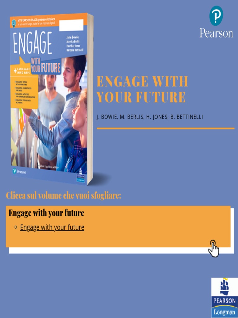 Engage Future Card | PDF