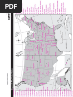 Two Letter State Abbreviations List | PDF