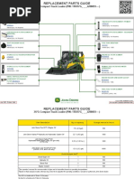 Flextral Crimp Chart - 2018 | PDF | Equipment | Building Materials