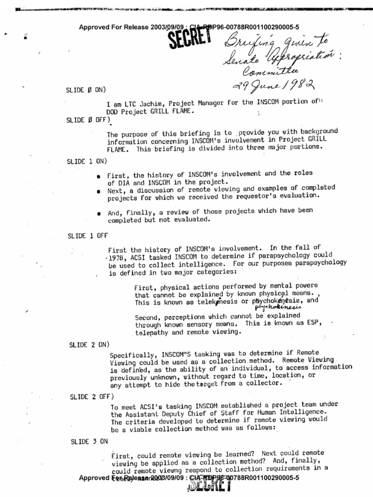 Cia RDP96 00788R001100290005 5 | PDF